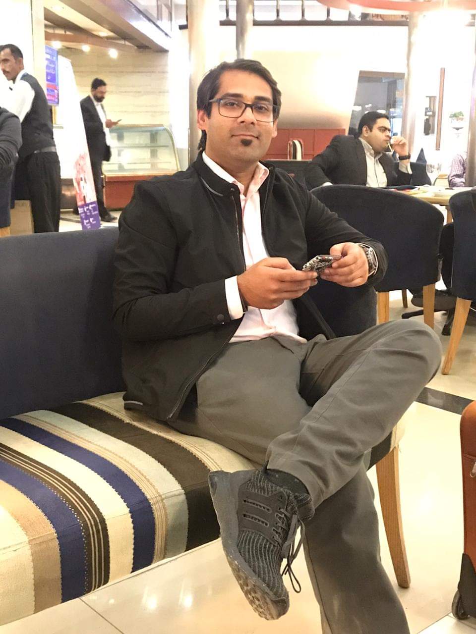 Doctors | Beating Heart Surgeon