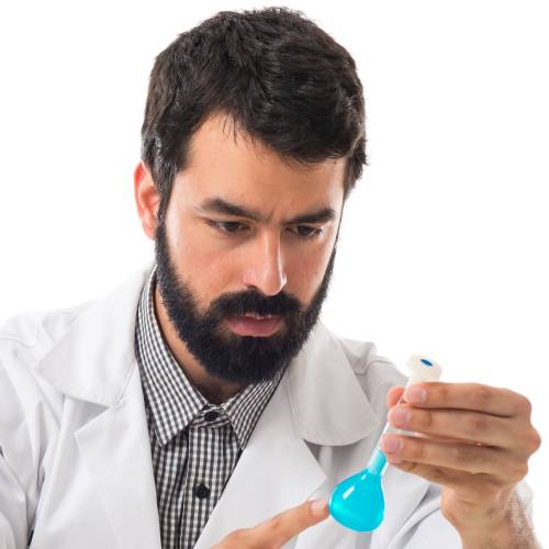 Dr. Robin | Beating Heart Surgeon